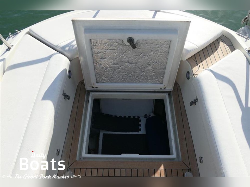 2005 Swordsman 30 for sale. View price, photos and Buy 2005 Swordsman ...