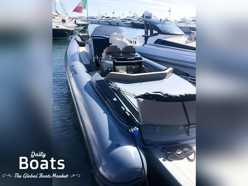 2018 SACS Marine Strider 11 for sale. View price, photos and Buy 2018 ...