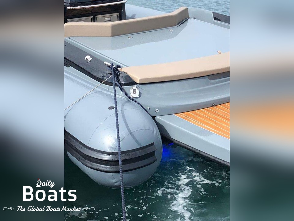 2018 SACS Marine Strider 11 for sale. View price, photos and Buy 2018 ...