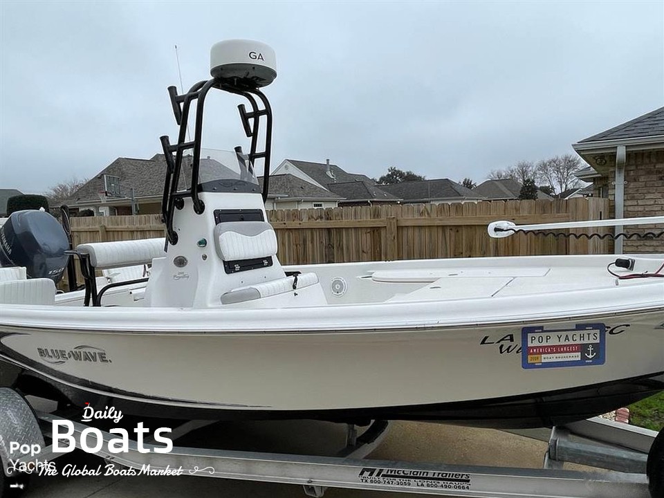 2014 Blue Wave Boats 2000 for sale. View price, photos and Buy 2014 ...