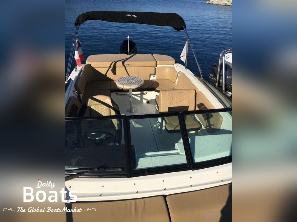 2019 Sea Ray Boats 230 Sun Sport for sale. View price, photos and Buy ...
