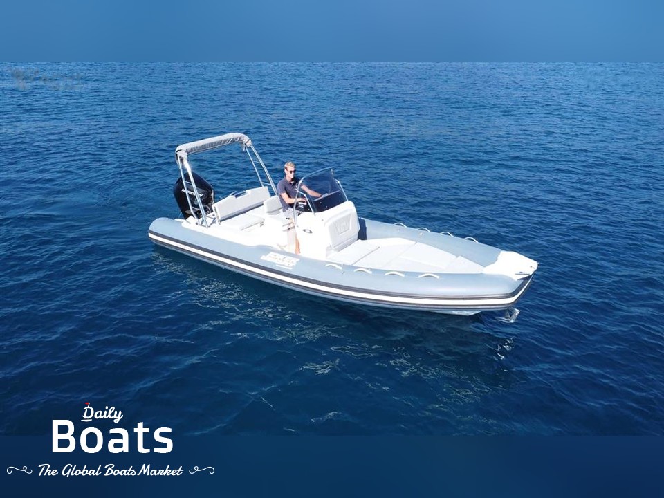 2022 Joker Boat 650 Coaster Plus for sale. View price, photos and Buy ...