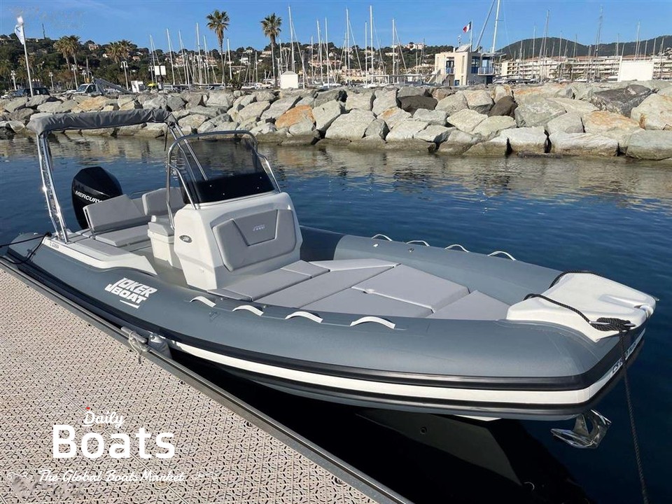 2022 Joker Boat 650 Coaster Plus for sale. View price, photos and Buy ...