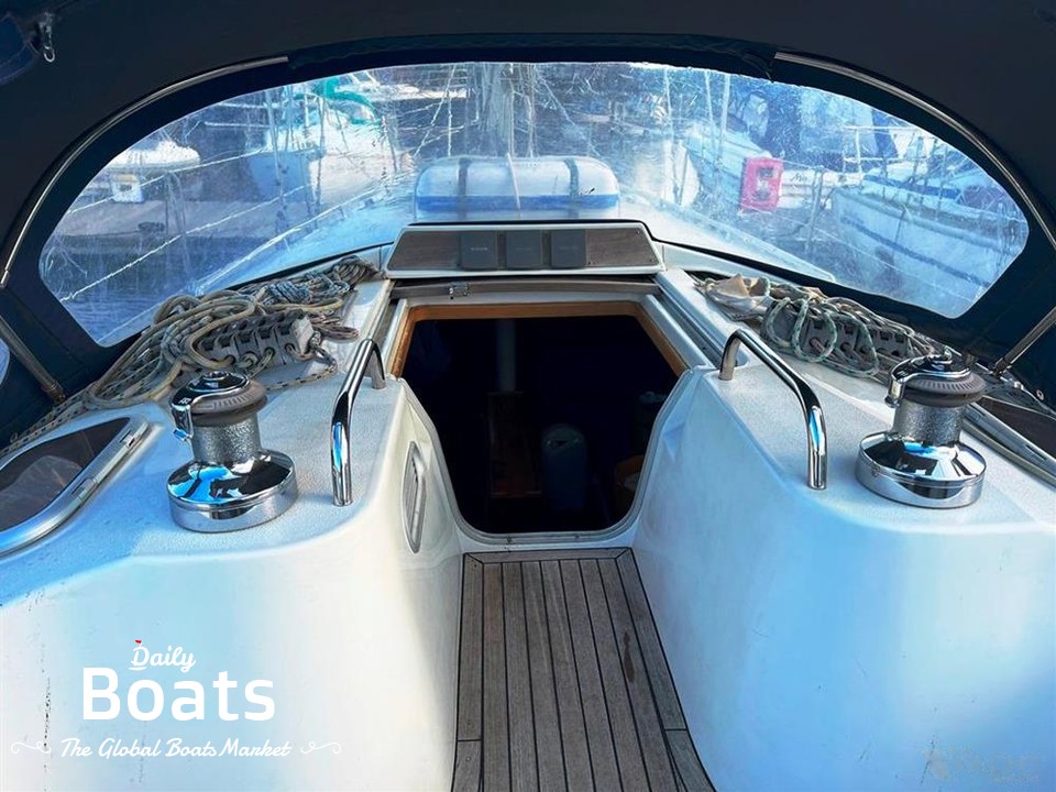 2001 Starlight 39 for sale. View price, photos and Buy 2001 Starlight ...