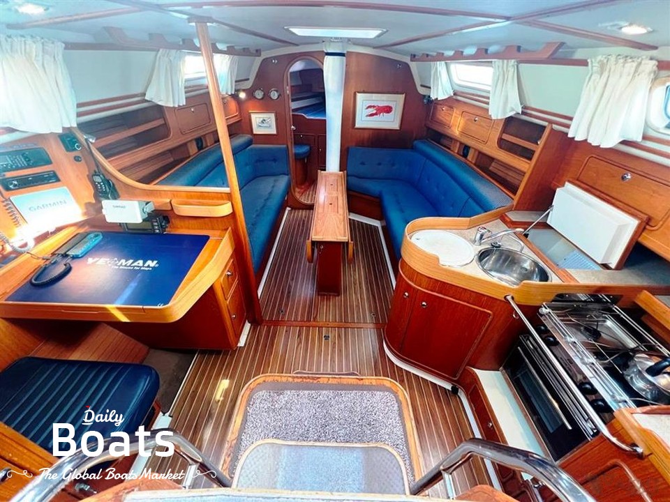 2001 Starlight 39 for sale. View price, photos and Buy 2001 Starlight ...