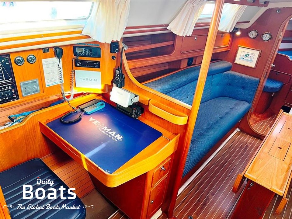 2001 Starlight 39 for sale. View price, photos and Buy 2001 Starlight ...