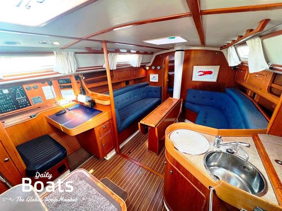 2001 Starlight 39 for sale. View price, photos and Buy 2001 Starlight ...