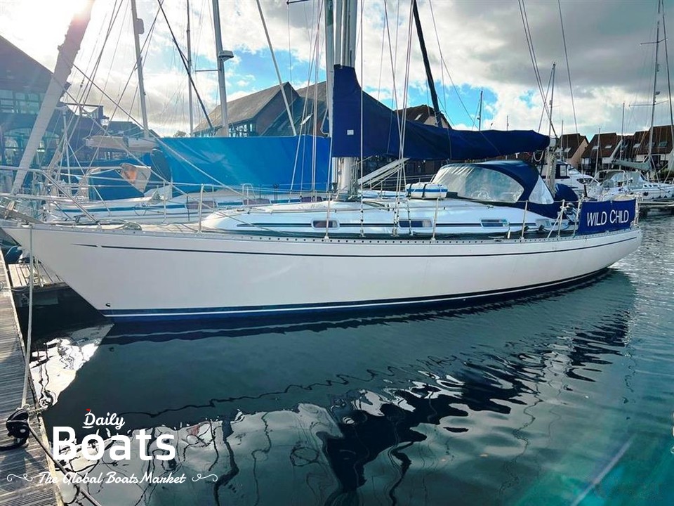 2001 Starlight 39 for sale. View price, photos and Buy 2001 Starlight ...