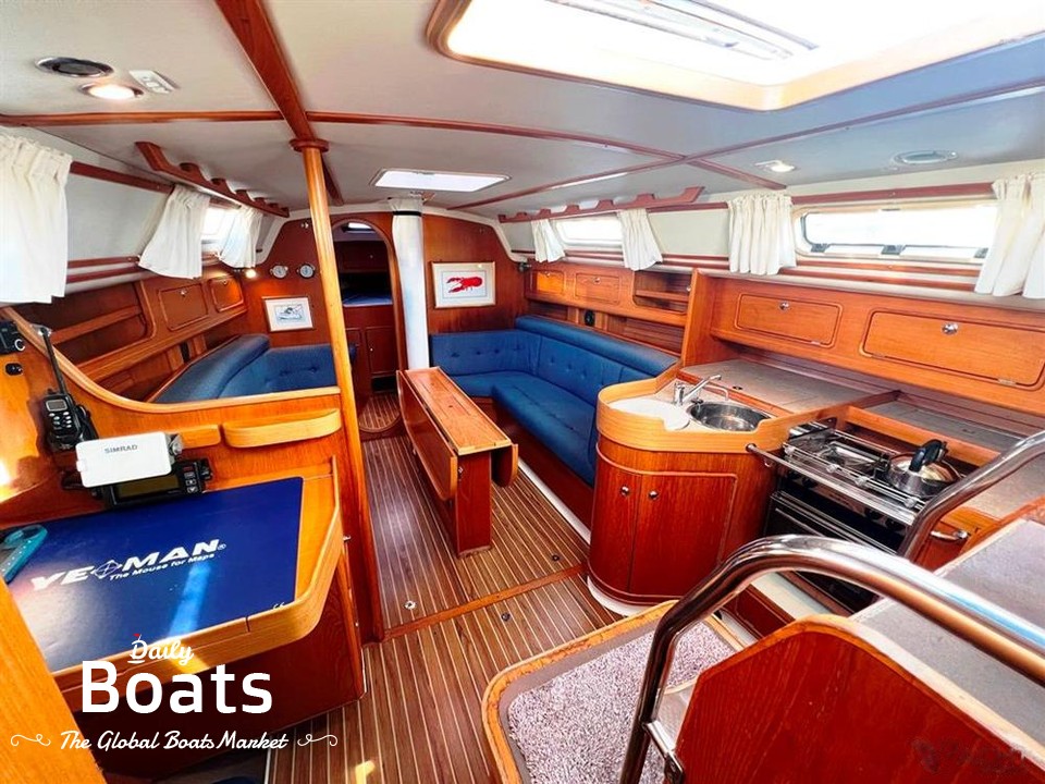 2001 Starlight 39 for sale. View price, photos and Buy 2001 Starlight ...