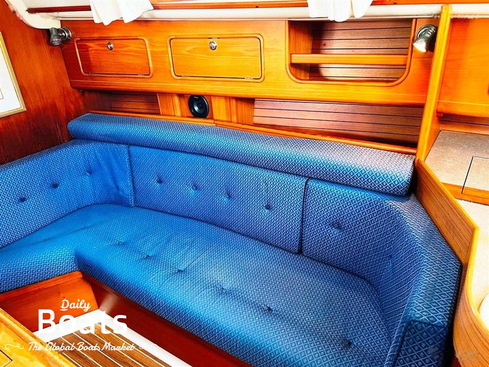 2001 Starlight 39 for sale. View price, photos and Buy 2001 Starlight ...