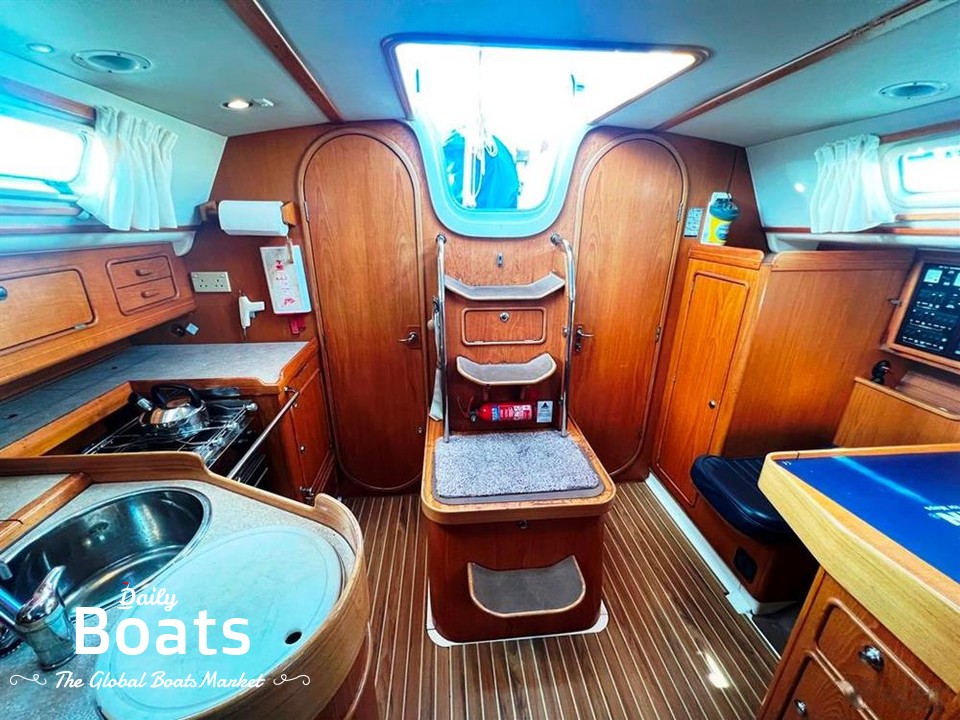 2001 Starlight 39 for sale. View price, photos and Buy 2001 Starlight ...