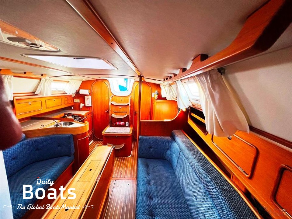 2001 Starlight 39 for sale. View price, photos and Buy 2001 Starlight ...