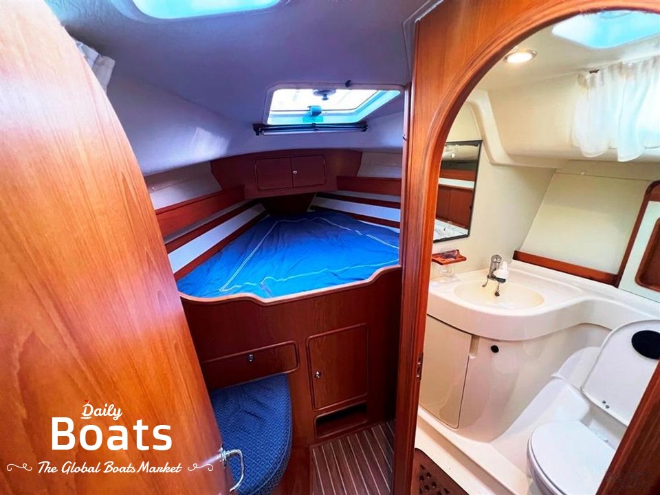 2001 Starlight 39 for sale. View price, photos and Buy 2001 Starlight ...