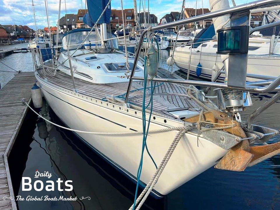 2001 Starlight 39 for sale. View price, photos and Buy 2001 Starlight ...