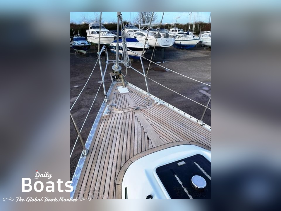 2001 Starlight 39 for sale. View price, photos and Buy 2001 Starlight ...