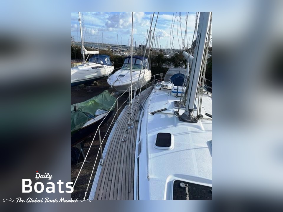 2001 Starlight 39 for sale. View price, photos and Buy 2001 Starlight ...