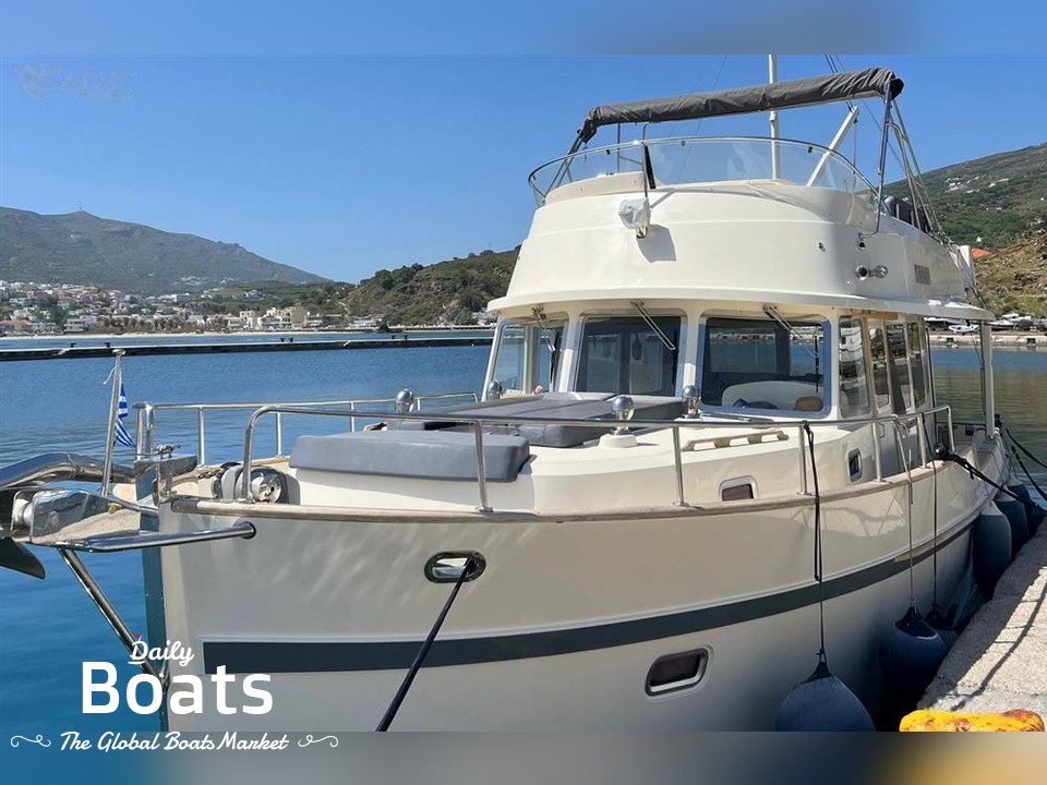 2016 Rhea Marine 36 Trawler for sale. View price, photos and Buy 2016 ...