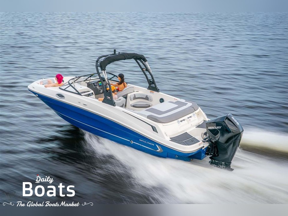 2020 Bayliner Boats Vr6 for sale. View price, photos and Buy 2020 ...