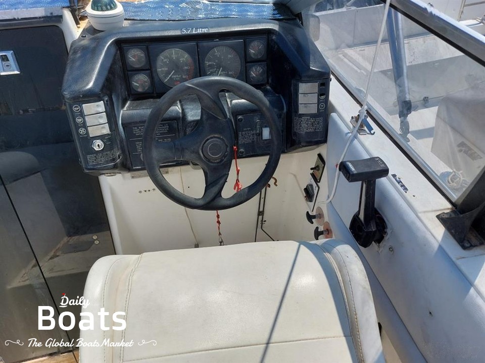 1991 Bayliner Boats 2655 for sale. View price, photos and Buy 1991 ...