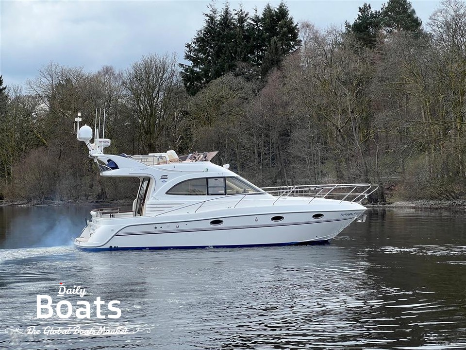 2004 Galeon 330 Fly for sale. View price, photos and Buy 2004 Galeon ...