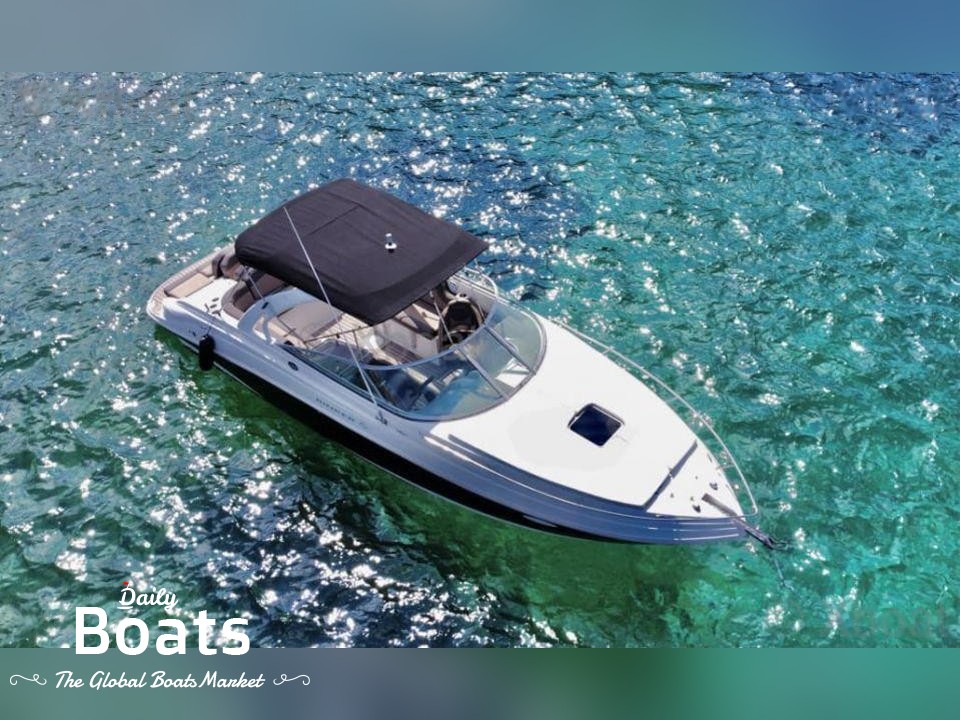 2006 Rinker 296 for sale. View price, photos and Buy 2006 Rinker 296 ...