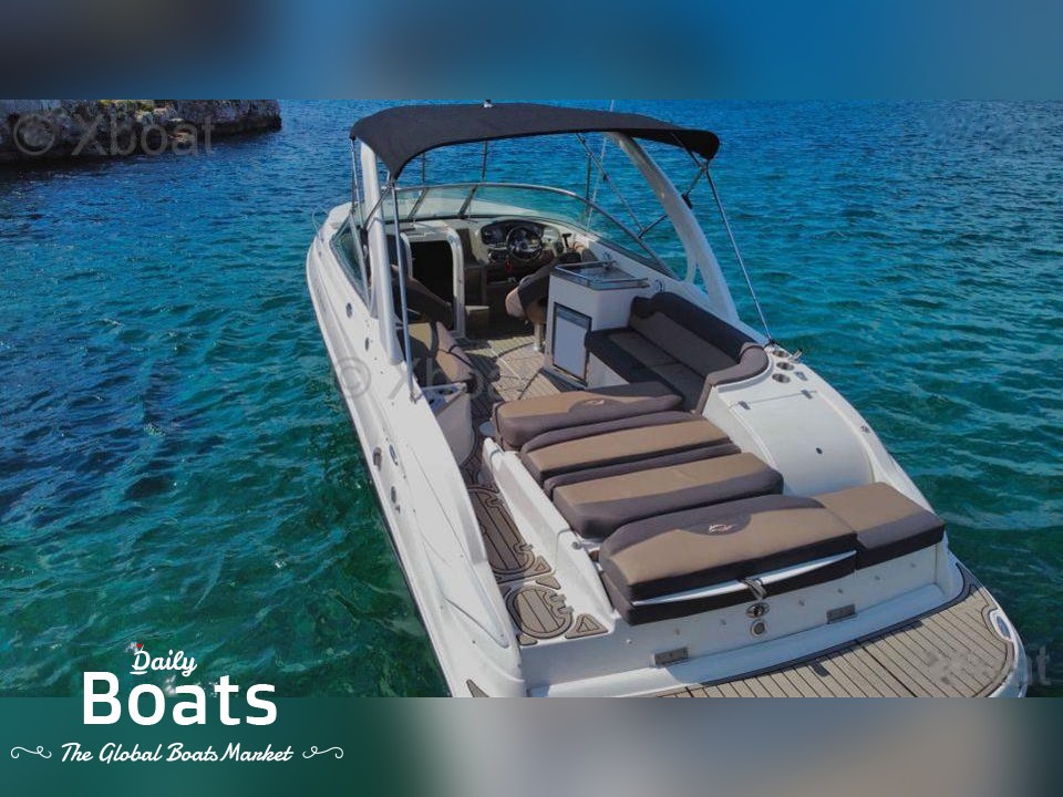 2006 Rinker 296 for sale. View price, photos and Buy 2006 Rinker 296 ...