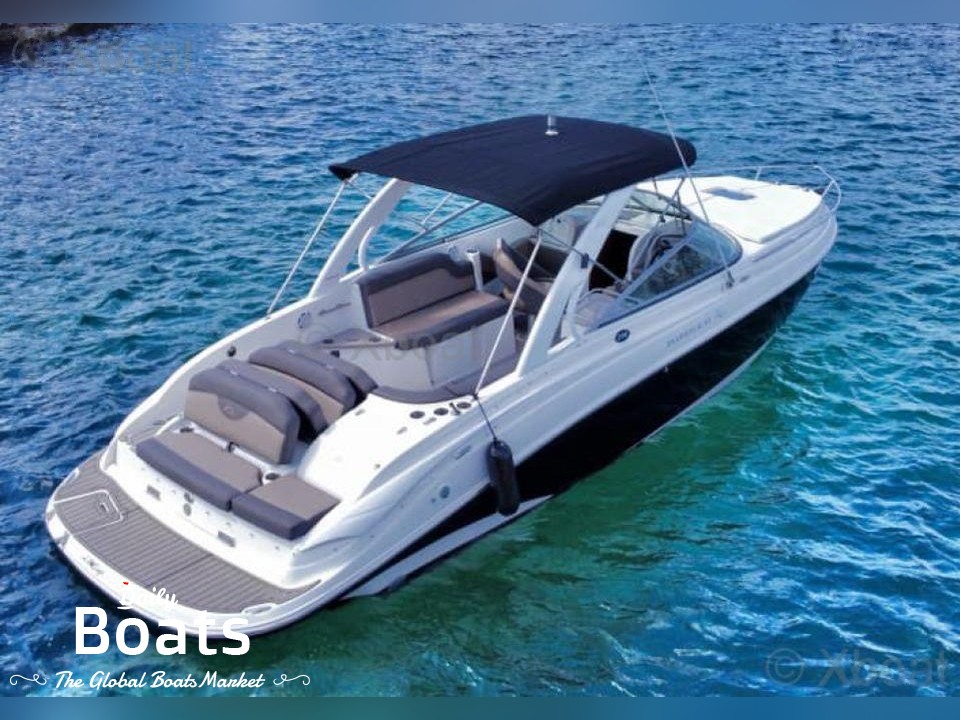 2006 Rinker 296 for sale. View price, photos and Buy 2006 Rinker 296 ...