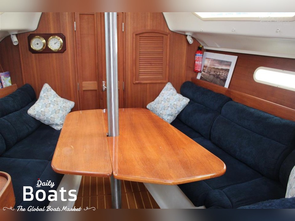 2001 Hunter Legend 320 for sale. View price, photos and Buy 2001 Hunter ...