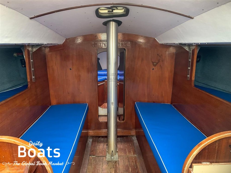 1979 Carter 33 à vendre. Voir le prix, les photos et Acheter 1979 ...