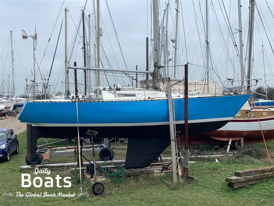 1979 Carter 33 à vendre. Voir le prix, les photos et Acheter 1979 ...