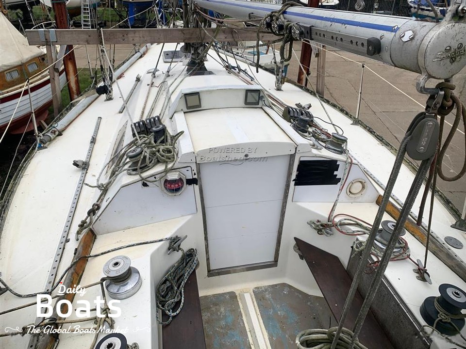 1979 Carter 33 à vendre. Voir le prix, les photos et Acheter 1979 ...