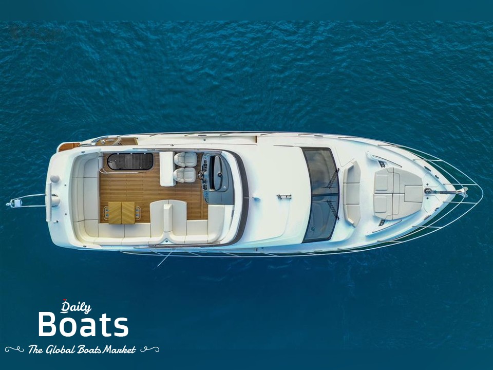 2023 Princess F55 for sale. View price, photos and Buy 2023 Princess ...