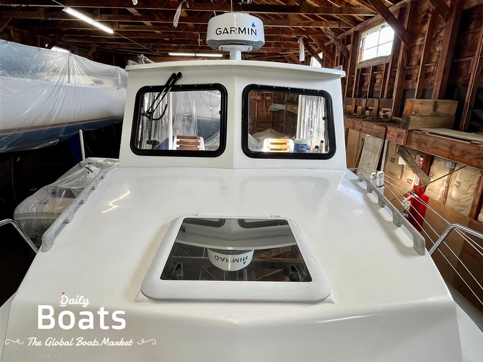 2021 Seaway 24 for sale. View price, photos and Buy 2021 Seaway 24 #401462