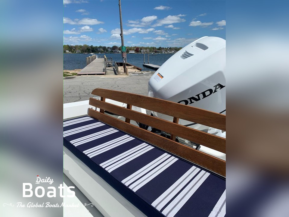 2021 Seaway 24 for sale. View price, photos and Buy 2021 Seaway 24 #401462