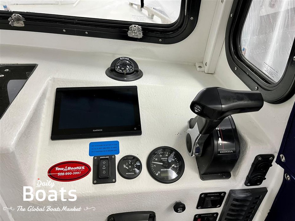 2021 Seaway 24 for sale. View price, photos and Buy 2021 Seaway 24 #401462