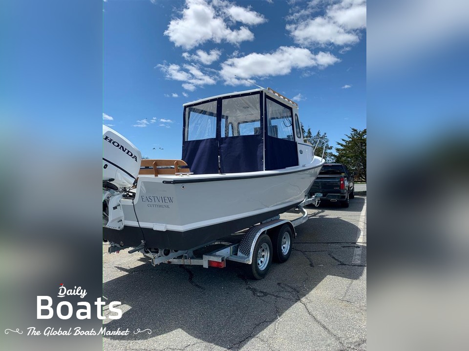 2021 Seaway 24 for sale. View price, photos and Buy 2021 Seaway 24 #401462