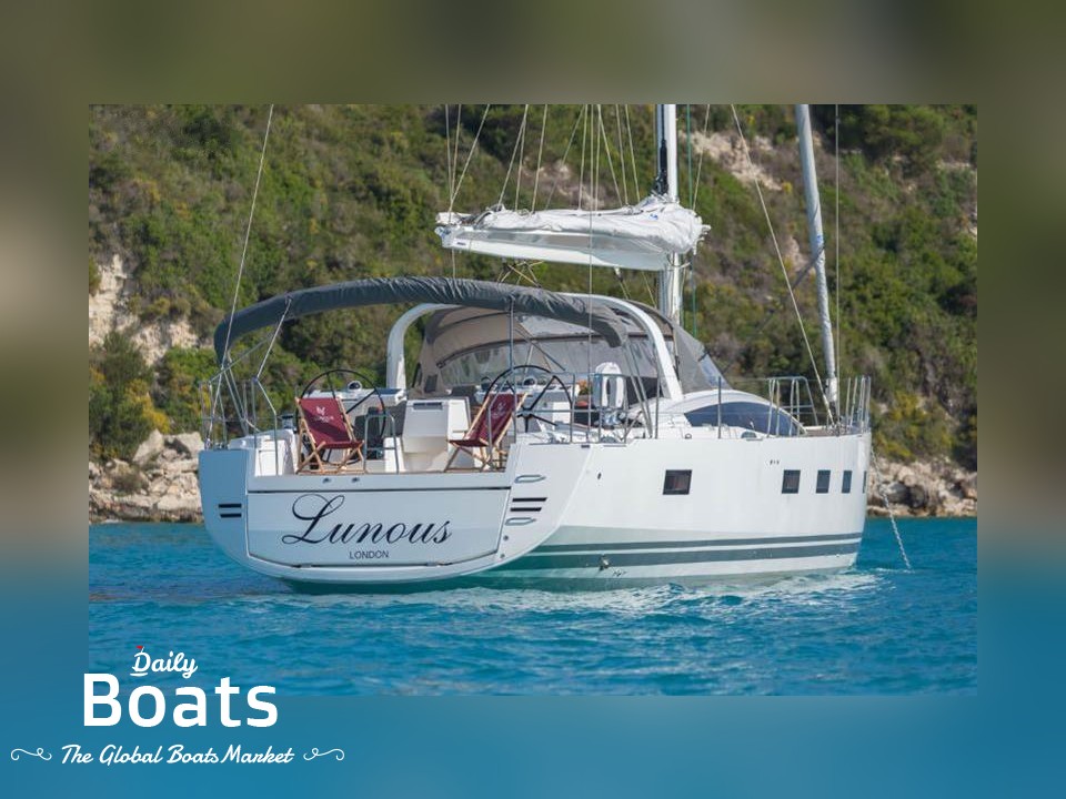 2018 Jeanneau 64 for sale. View price, photos and Buy 2018 Jeanneau 64 ...