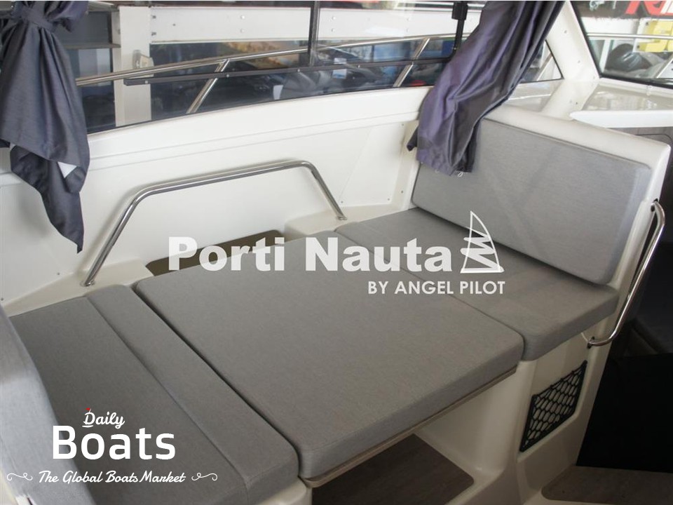 2022 Quicksilver Boats 755 Weekend for sale. View price, photos and Buy ...