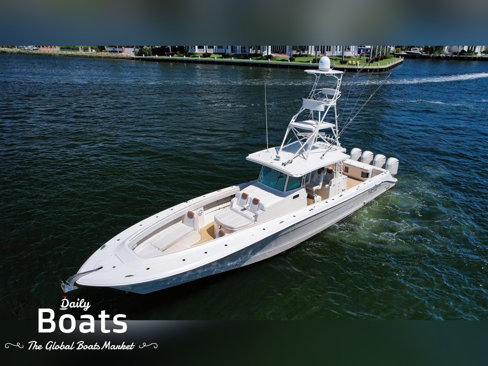 2018 HCB Yachts 53 Suenos for sale. View price, photos and Buy 2018 HCB ...