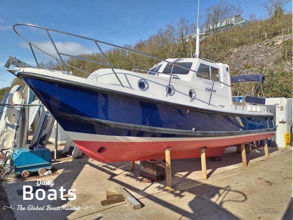 2018 Seaward 25 for sale. View price, photos and Buy 2018 Seaward 25 ...