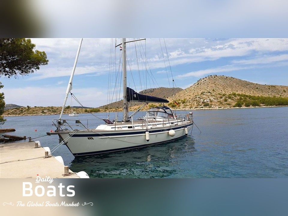 2010 Malö Yachts 43 for sale. View price, photos and Buy 2010 Malö ...