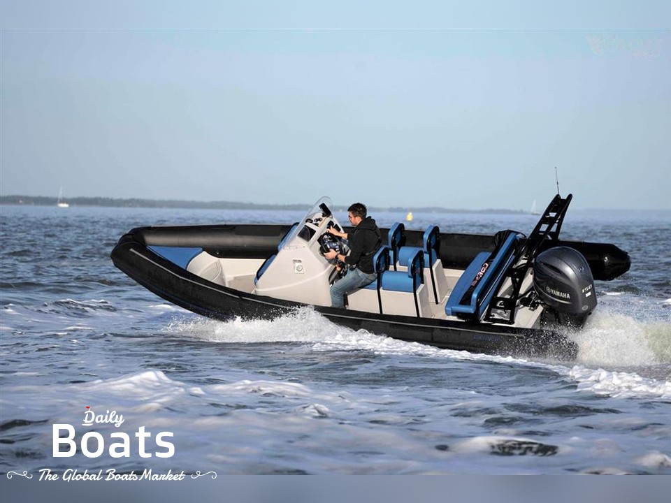 2022 Gemini Waverider 650 for sale. View price, photos and Buy 2022 ...