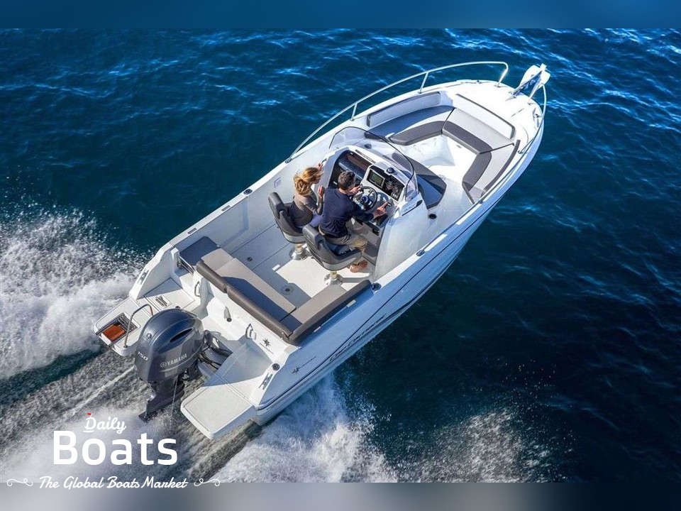 2023 Jeanneau Cap Camarat 650 for sale. View price, photos and Buy 2023 ...