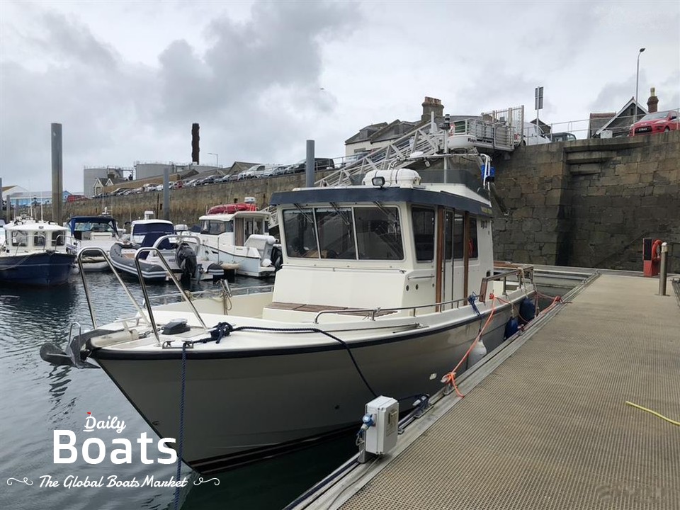 2006 Botnia Marin Targa 31 for sale. View price, photos and Buy 2006 ...