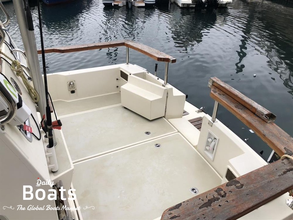 2006 Botnia Marin Targa 31 for sale. View price, photos and Buy 2006 ...