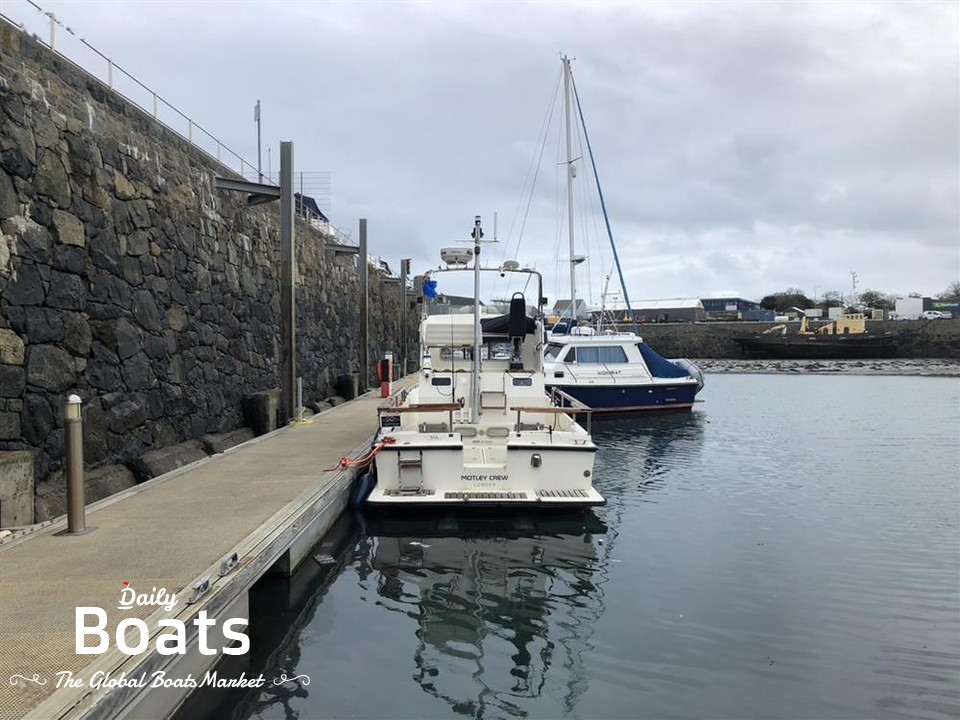 2006 Botnia Marin Targa 31 for sale. View price, photos and Buy 2006 ...