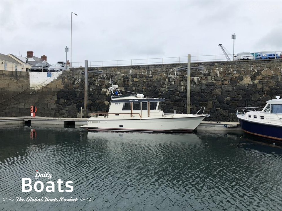 2006 Botnia Marin Targa 31 for sale. View price, photos and Buy 2006 ...