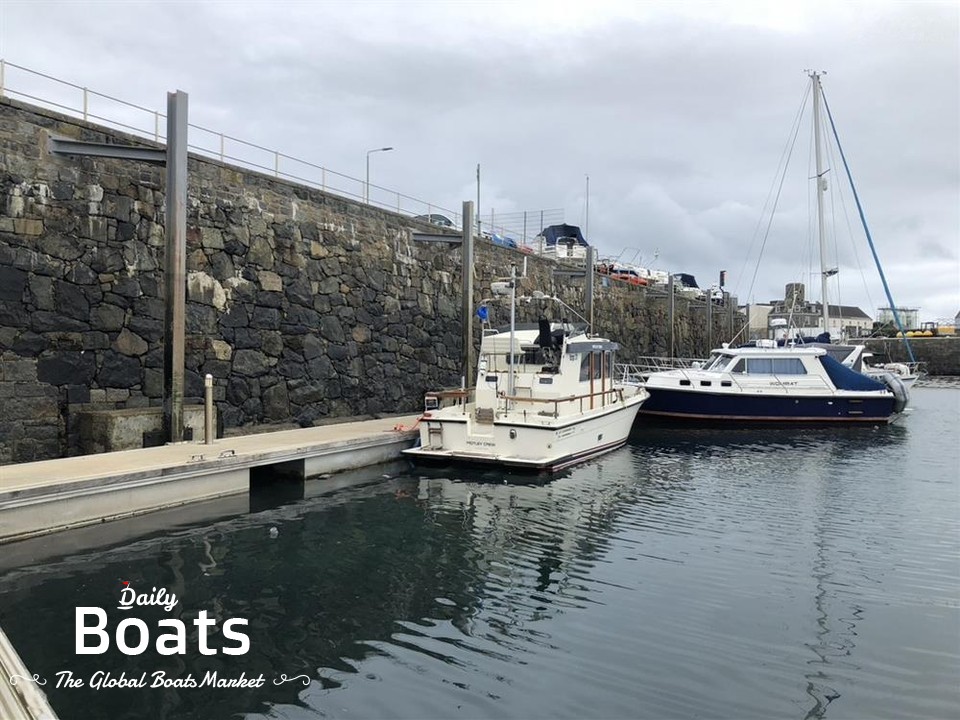 2006 Botnia Marin Targa 31 for sale. View price, photos and Buy 2006 ...