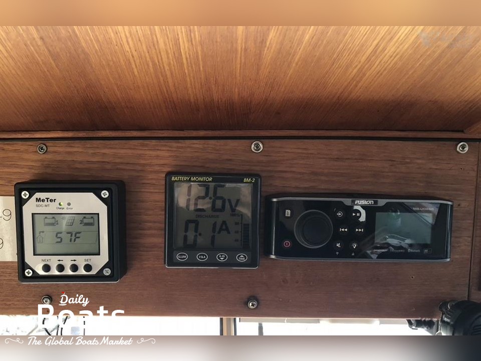 2006 Botnia Marin Targa 31 for sale. View price, photos and Buy 2006 ...