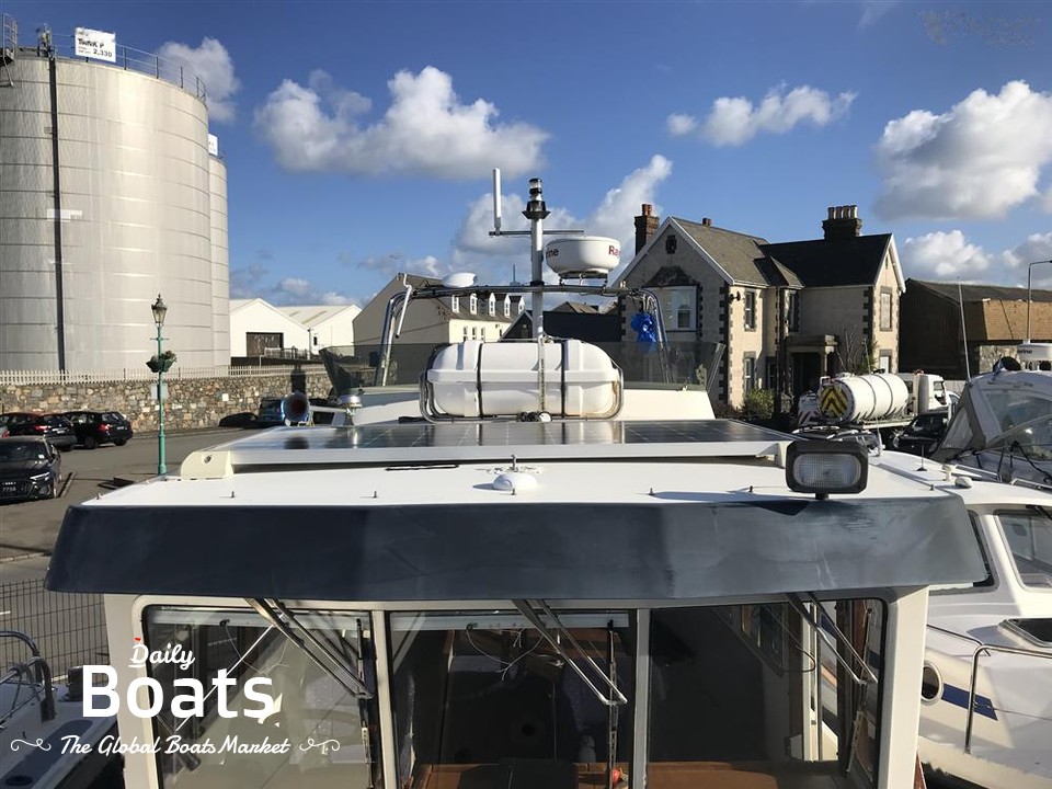 2006 Botnia Marin Targa 31 for sale. View price, photos and Buy 2006 ...